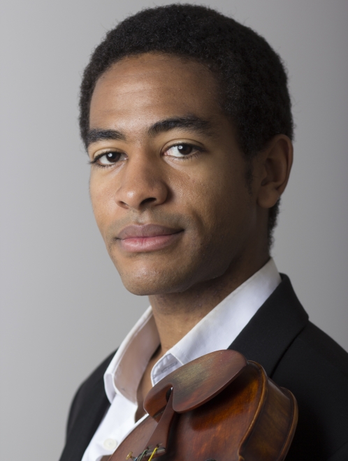 String Studies Faculty | NYU Steinhardt