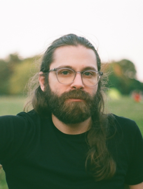 Music Technology Faculty and Staff | NYU Steinhardt