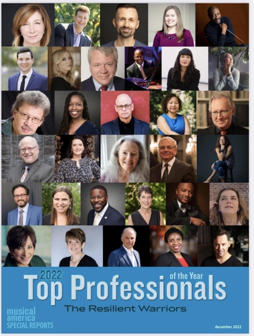 NYU Steinhardt Moniz Awarded Top 30 Professionals of the Year | NYU ...