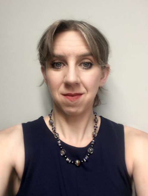 Faculty - MA Art Therapy | NYU Steinhardt