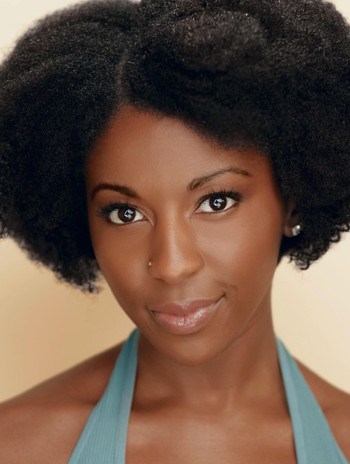 Nadia Duncan Leads MPAP's Production of PIPPIN | NYU Steinhardt