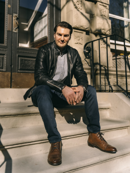 Alumni in Action in Music Business | NYU Steinhardt