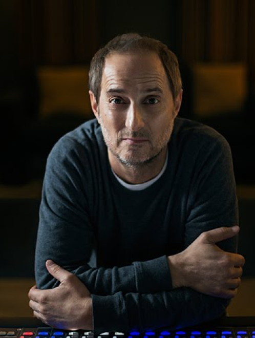 Screen Scoring Faculty | NYU Steinhardt