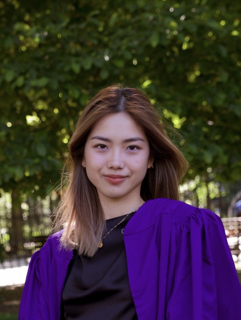 Applied Statistics Alumni in Action | NYU Steinhardt