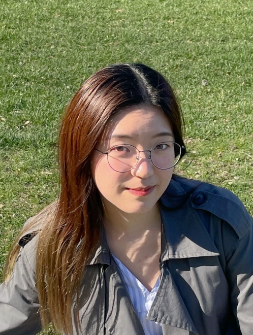 Meet The 2023-2024 IPAC Committee | NYU Steinhardt