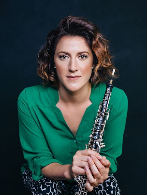 Woodwind Studies Faculty | NYU Steinhardt