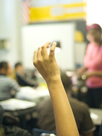 Curriculum | BA, Education Studies | NYU Steinhardt
