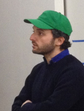 Faculty | NYU Steinhardt