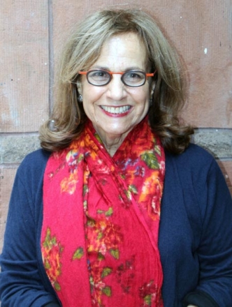 Faculty | NYU Steinhardt