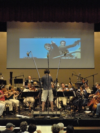 BM, Music Theory and Composition: Screen Scoring | NYU Steinhardt