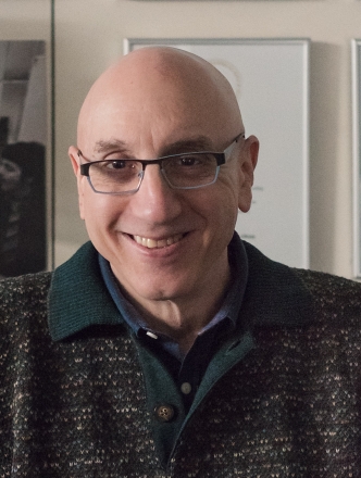 Music Technology Faculty and Staff | NYU Steinhardt