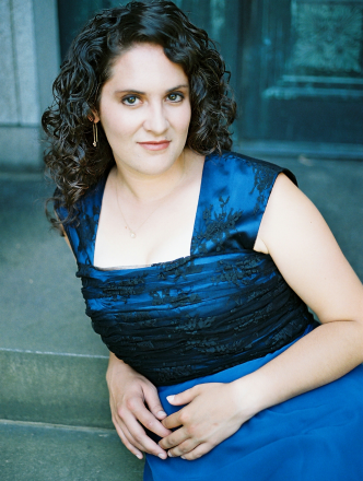 Vocal Performance Faculty | NYU Steinhardt