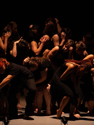 Dance Education | NYU Steinhardt